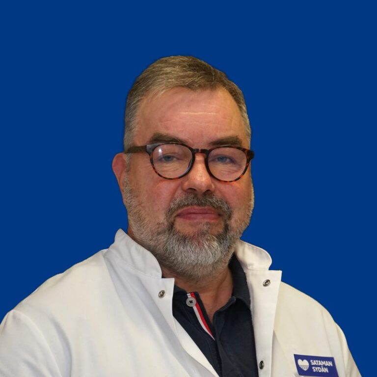 Henkilökunta - Sataman Sydän - Kuopio